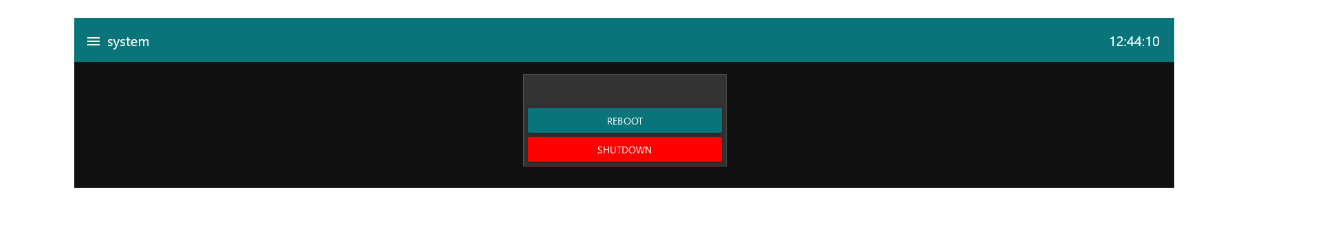 Raspberry PI motor control – UniSprint
